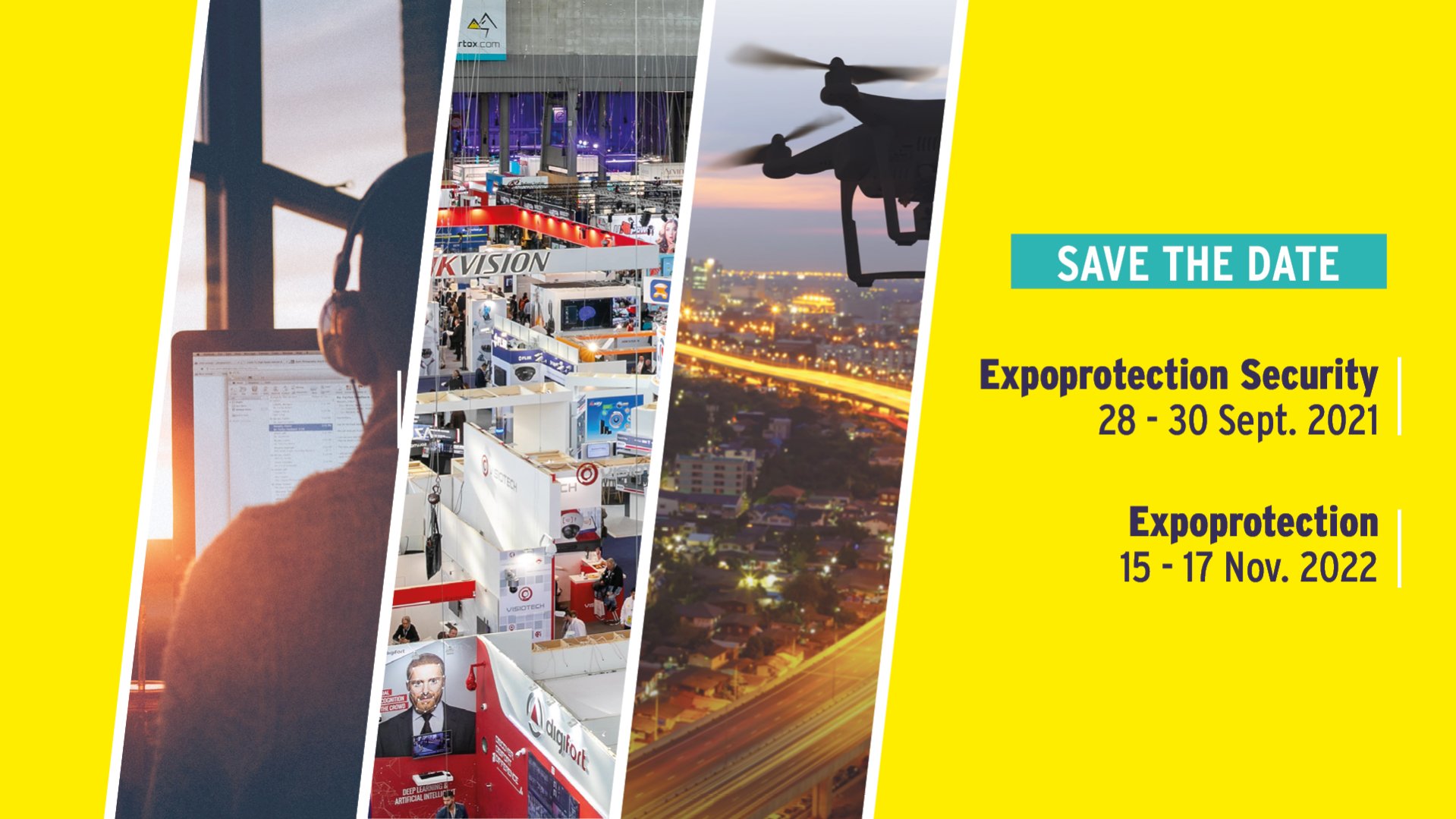 Expoprotection: Risk Prevention and Management