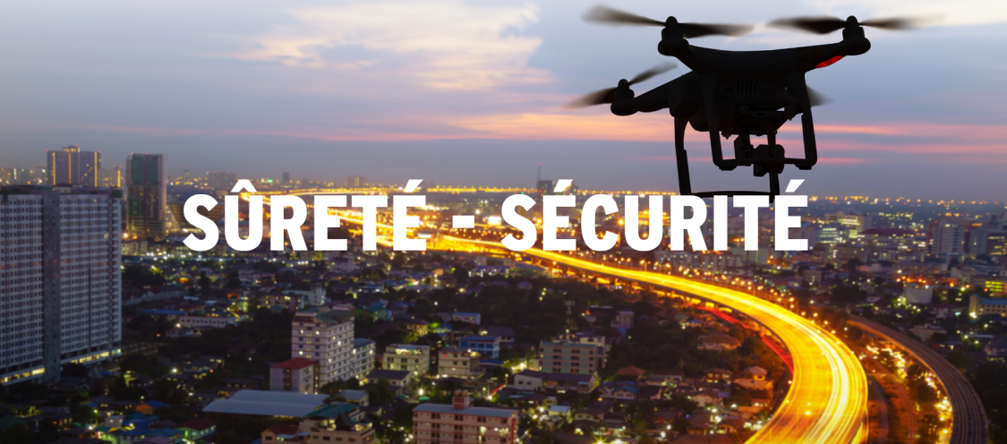 Sûreté et Sécurité